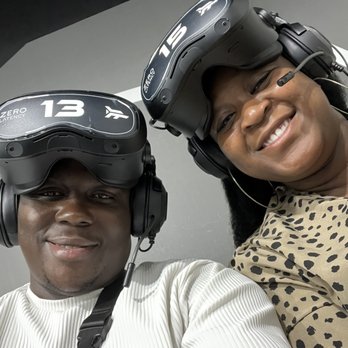 ZERO LATENCY HOUSTON - Updated March 2025 - 40 Photos & 39 Reviews ...