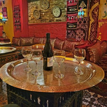 MARRAKESH - Updated March 2025 - 1111 Photos & 839 Reviews - 517 S ...