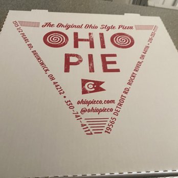 OHIO PIE - Updated May 2025 - 88 Photos & 70 Reviews - 19565 Detroit Rd ...