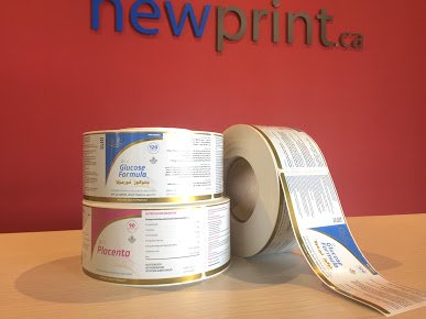 NEWPRINT - 28 Photos - New York, New York - Printing Services - Phone ...