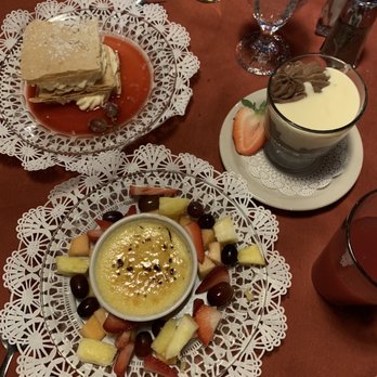 CLIPPER INN - Updated June 2025 - 117 Photos & 119 Reviews - 126 State ...