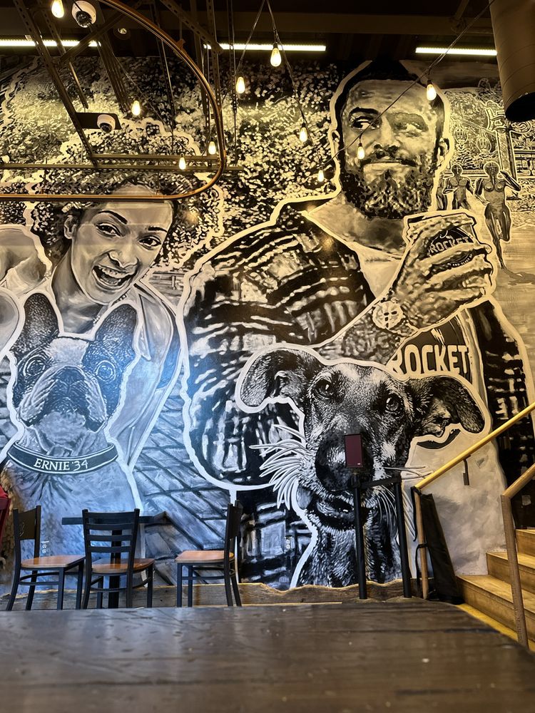 ROCKET BAKERY - Updated August 2025 - 17 Photos & 17 Reviews - 207 N ...