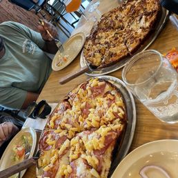COCONUT KENNY’S PIZZA & TAPROOM - LAKE STEVENS - Updated August 2025 - 175 Photos & 68 Reviews ...