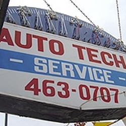 AUTO TECH SERVICE - 23 Reviews - 3017 W Irving Park Rd, Chicago, IL - Yelp