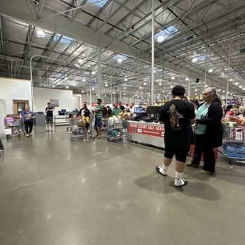 COSTCO - Updated December 2025 - 133 Photos & 142 Reviews - 7725 188th ...