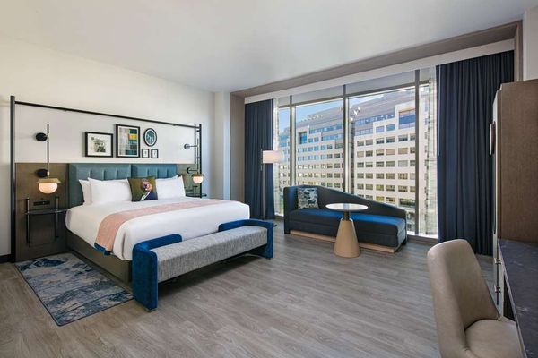THE ROYAL SONESTA WASHINGTON, DC CAPITOL HILL - Updated January 2026 ...
