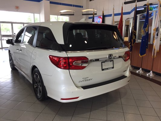 LUCAS HONDA OF JACKSONVILLE - Updated June 2025 - 34 Photos & 66 ...