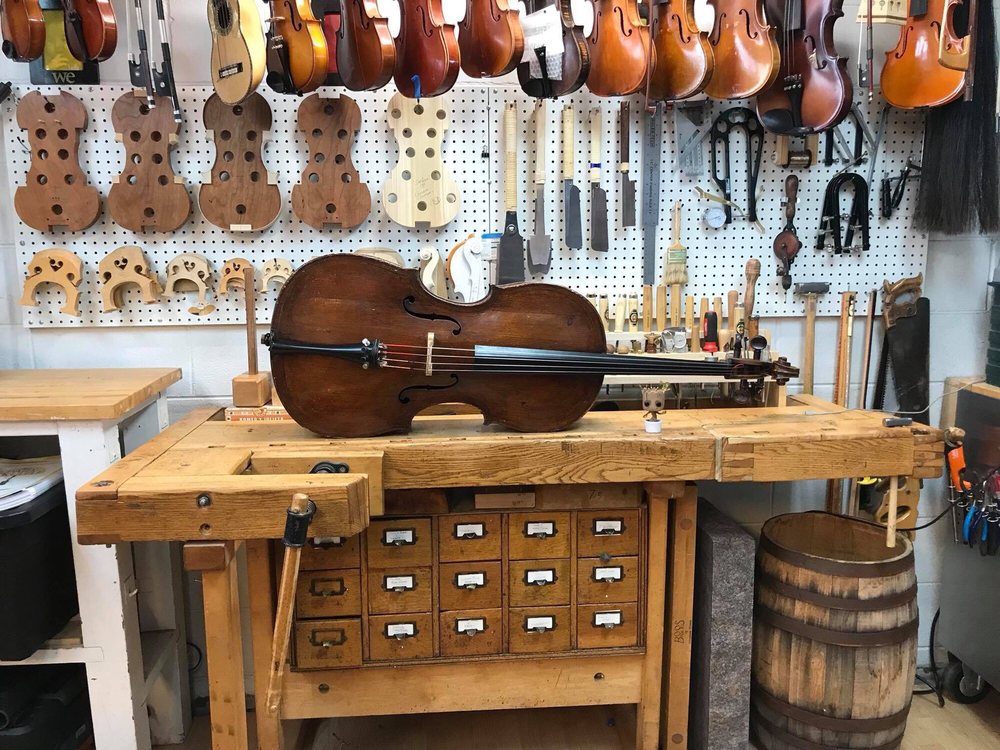 MI VIDA STRINGS - Updated December 2025 - 26 Photos - 3702 W 72nd Ave ...