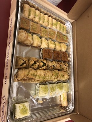 DEARBORN SWEETS - 75 Photos & 55 Reviews - 6456 Greenfield Rd, Dearborn ...