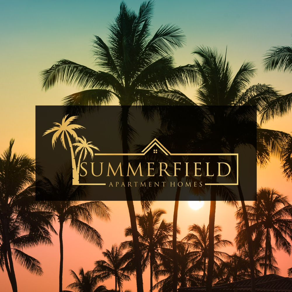 SUMMERFIELD APARTMENT HOMES - Updated September 2025 - 52 Photos & 14 ...