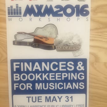 LAWRENCE PUBLIC LIBRARY - Updated December 2025 - 21 Photos & 25 ...