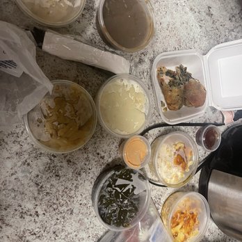 SOUTHERN KITCHEN - Updated December 2024 - 694 Photos & 483 Reviews ...