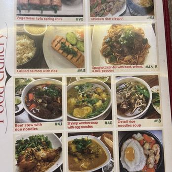 PHO LONG - Updated March 2025 - 436 Photos & 360 Reviews - 1230 E ...