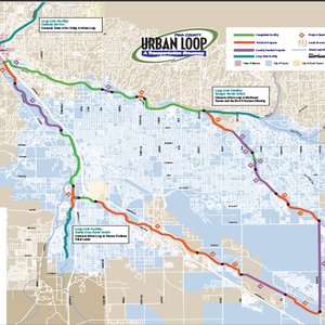 THE LOOP - 33 Photos & 16 Reviews - Parks - Tucson, AZ - Yelp