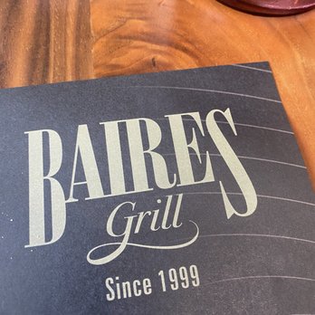BAIRES GRILL - DORAL - Updated January 2026 - 180 Photos & 70 Reviews ...