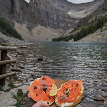LAKE AGNES TEA HOUSE - Updated July 2024 - 428 Photos & 146 Reviews ...