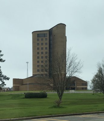 Wallace State Community College, 801 Main St NW, Hanceville, AL, Junior ...