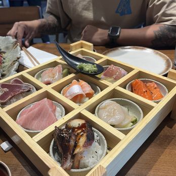 CHEF FRANK JAPANESE CUISINE - Updated July 2024 - 1832 Photos & 402 ...