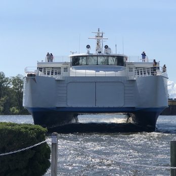 LAKE EXPRESS HIGH-SPEED FERRY - Updated December 2025 - 41 Photos & 25 ...