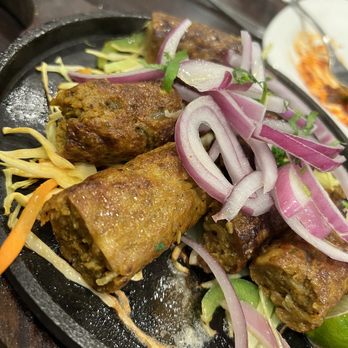 BAWARCHI BIRYANIS - DECATUR - Updated January 2026 - 104 Photos & 96 ...