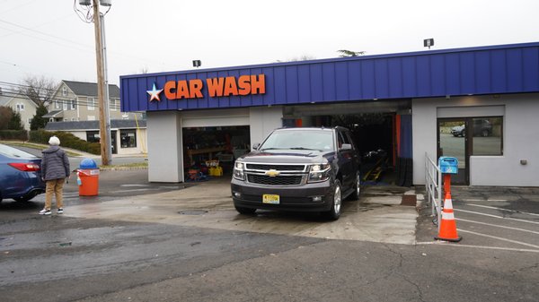 TEAM CAR WASH - Updated October 2025 - 83 Photos & 108 Reviews - 100 ...