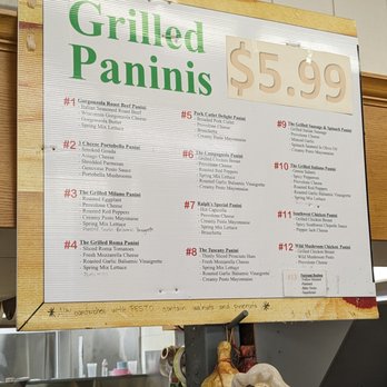 TENUTA’S DELI - Updated July 2025 - 349 Photos & 333 Reviews - 3203 ...