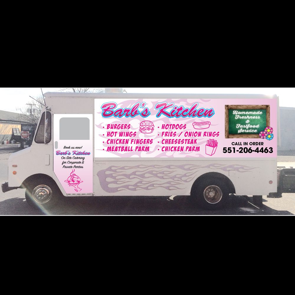 BARBS KITCHEN - Updated September 2024 - 585 Midland Ave, Garfield, New ...