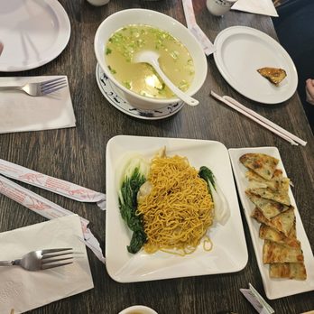 DIM SUM CAFE - Updated August 2025 - 1046 Photos & 591 Reviews - 2711 S ...