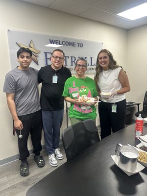 ESTRELLA HEALTH AND REHAB CENTER - Updated December 2025 - 16 Photos ...