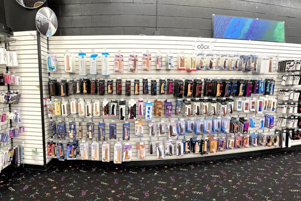 STARSHIP - Updated December 2025 - 44 Photos - 2099 Watson Blvd, Warner ...