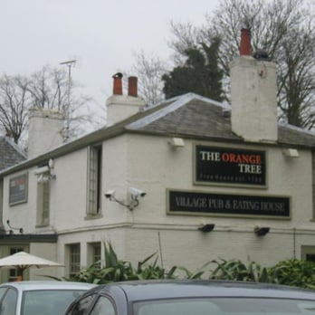 THE ORANGE TREE - Updated December 2025 - 23 Reviews - 7 Totteridge ...