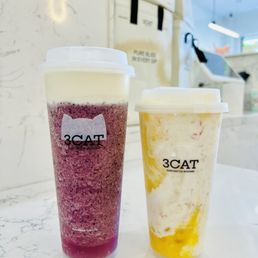 3CATEA - Updated December 2025 - 688 Photos & 313 Reviews - 432 E ...