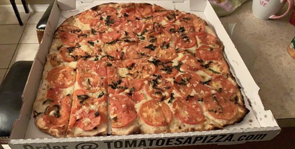 TOMATOES APIZZA - Farmington Hills, MI - 127 Photos & 225 Reviews ...