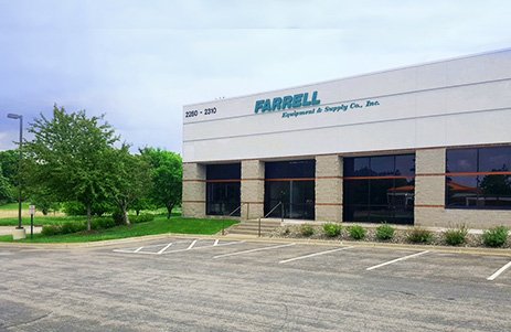 FARRELL EQUIPMENT & SUPPLY - Updated December 2025 - 9210 52nd Ave N ...