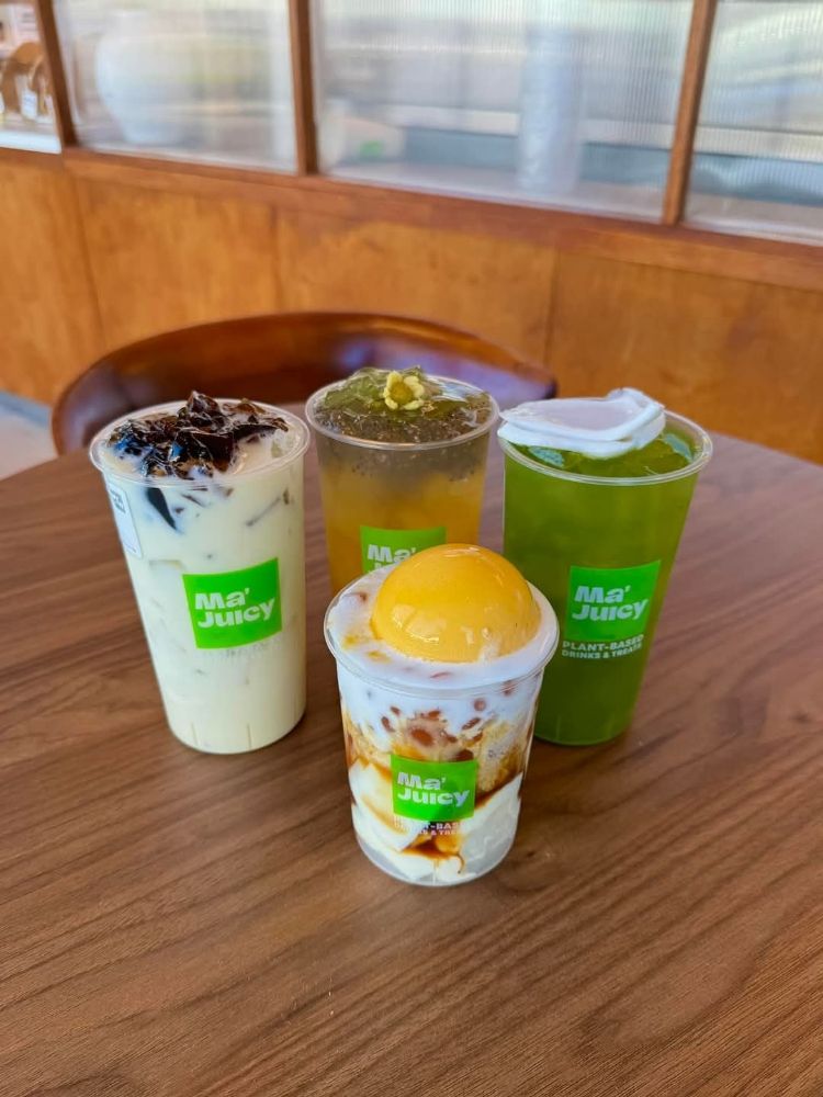 MA JUICY - Updated December 2025 - 182 Photos & 73 Reviews - 15556 ...