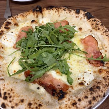 MOZZ ARTISAN PIZZA - Updated April 2026 - 42 Photos & 30 Reviews - 416 ...