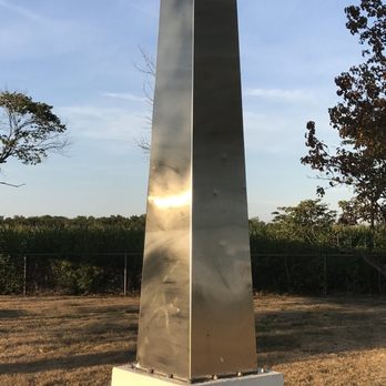 CHIEF WAPELLO MEMORIAL PARK - Updated June 2025 - 15 Photos - 6781 ...