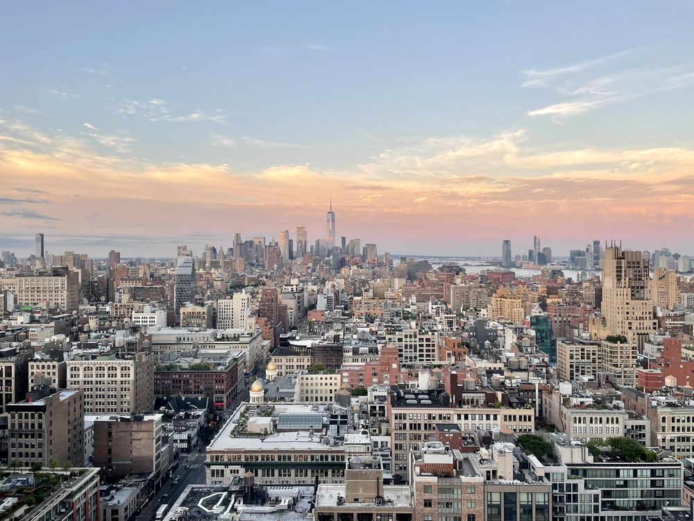 Motto by Hilton New York City Chelsea, New York | Roadtrippers