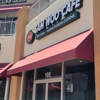 SAM WOO CAFE - Updated August 2025 - 1650 Photos & 682 Reviews - 11688 ...