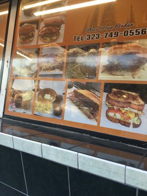 WATTS BURGERS - 36 Photos & 41 Reviews - 10203 S Central Ave, Los ...
