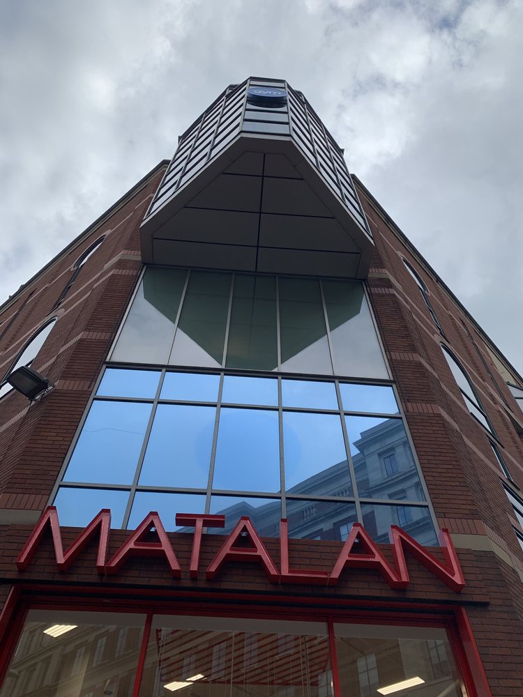 MATALAN - Updated January 2025 - Unit A 110-112, Leeds, West Yorkshire ...