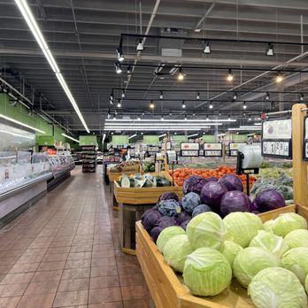 IFRESH SUPERMARKET - Updated December 2025 - 465 Photos & 61 Reviews ...