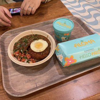 HELLO HILO - Updated March 2025 - 345 Photos & 202 Reviews - 1881 Jesse ...