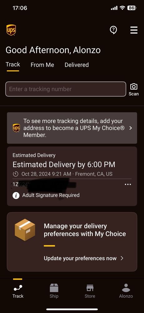 UPS CUSTOMER CENTER - Updated December 2025 - 4020 Fremont Hub, Fremont ...