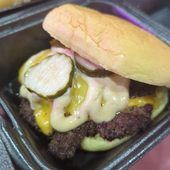 PAPI SMASH’D BURGER - Updated July 2025 - 323 Photos & 179 Reviews - 66 ...