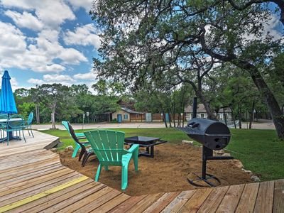 VOLENTE BEACH BUNGALOWS - Updated July 2024 - 16000 Fm 2769, Volente ...