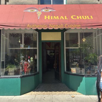 HIMAL CHULI - Updated October 2025 - 213 Photos & 315 Reviews - 318 ...