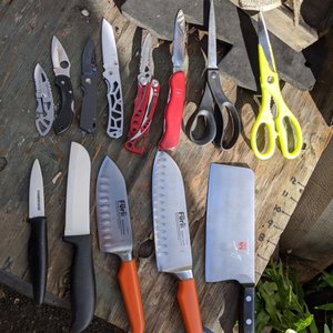 Top 10 Best The Knife Shop in Honolulu, HI - Last Updated April 2021 - Yelp