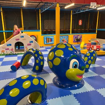 UPTOWN JUNGLE FUN PARK - MESA - Updated April 2025 - 215 Photos & 226 ...