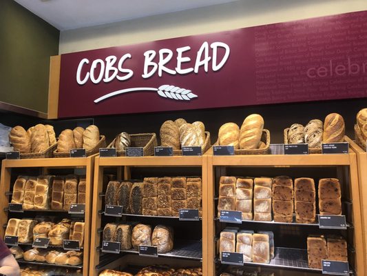 COBS BREAD - Updated December 2025 - 20 Reviews - 1975 Queen Street E ...